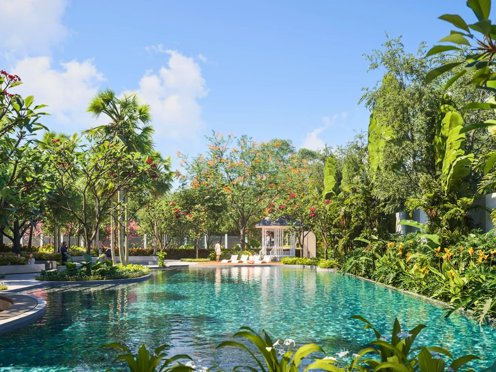 Citra Garden Bintaro