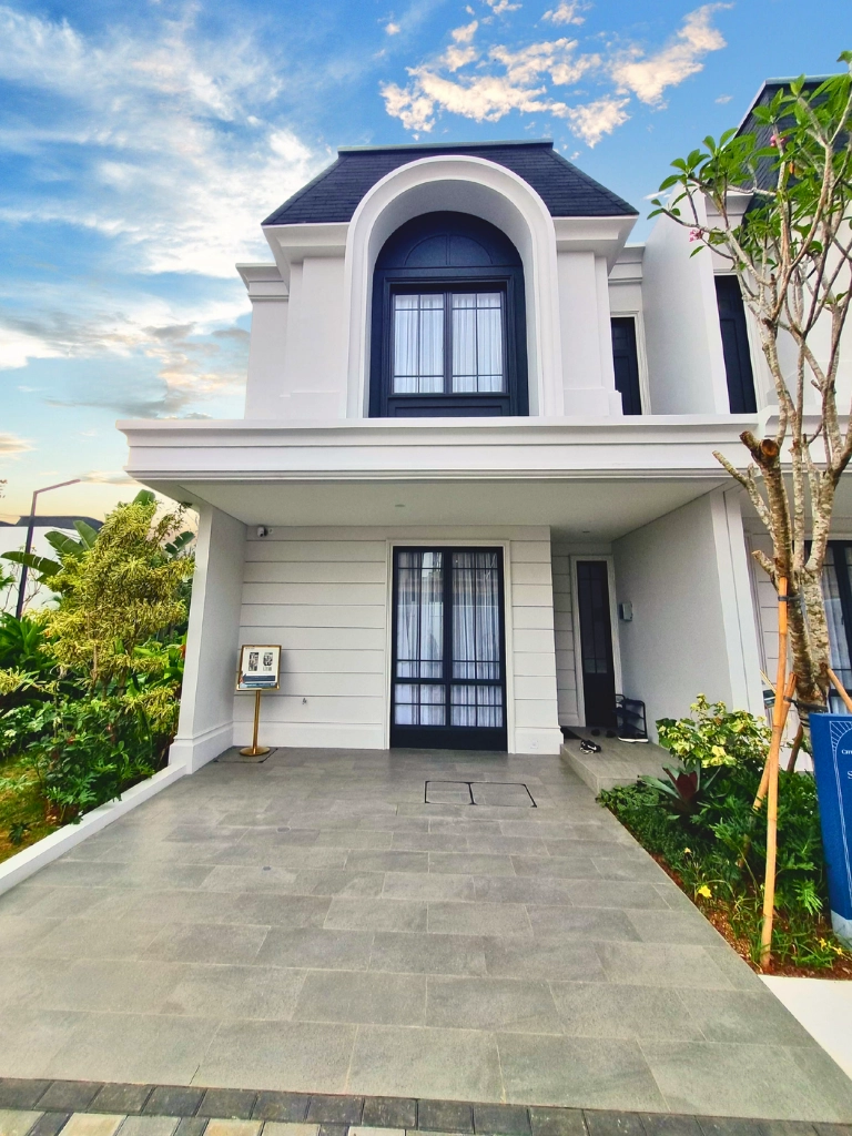 Citra Garden Bintaro